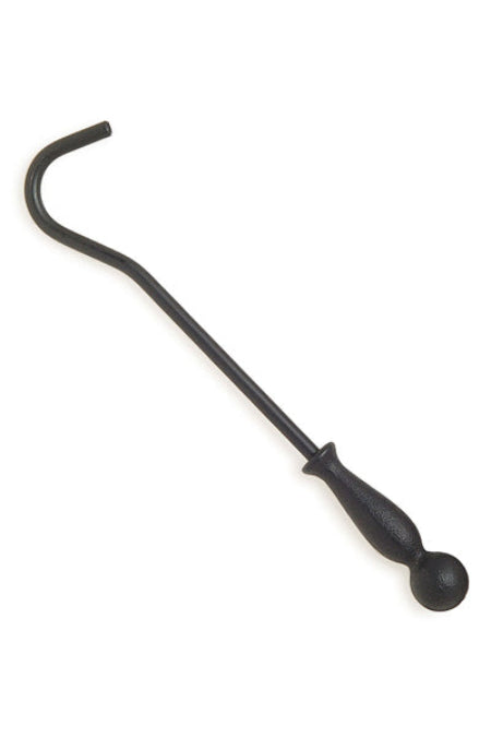 Black Ball Damper Pull