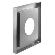 6" Vinyl Siding Standoff