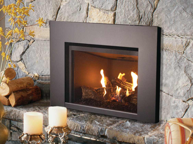 DRI 2000 Series Gas Insert