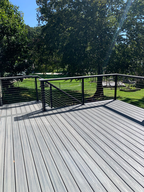 Decks